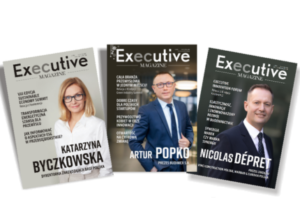 Executive Magazine | Executive Club